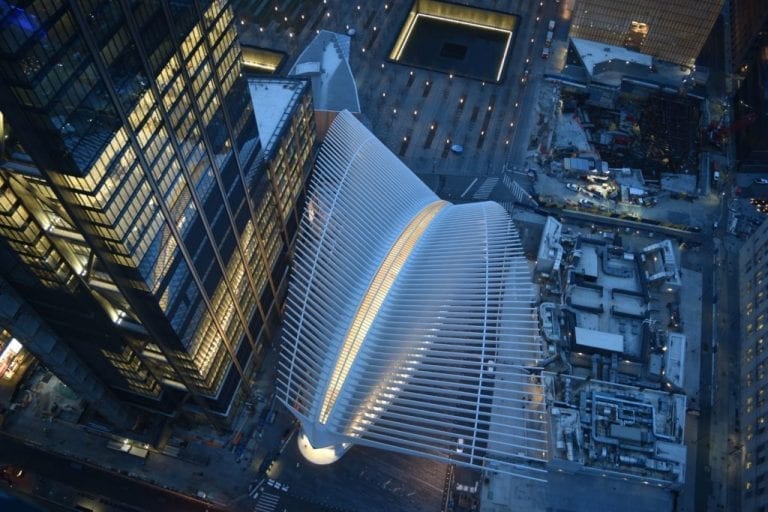 World Trade Center to Update Lighting, Expected to Save More Than ...